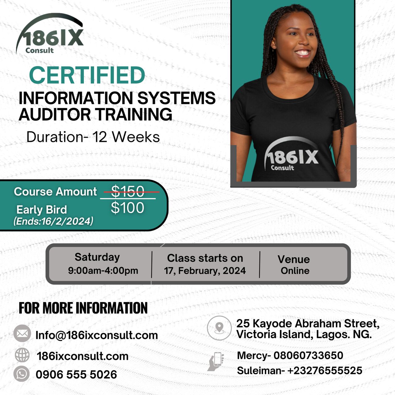 186ixconsult – Consulting Service| Human Resources | Coaching| Project Management